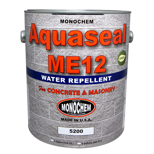 Aquaseal ME12 Positive Waterproofing