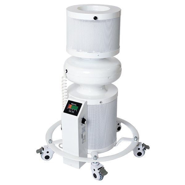 SAM 400 Portable Air Disinfection Device