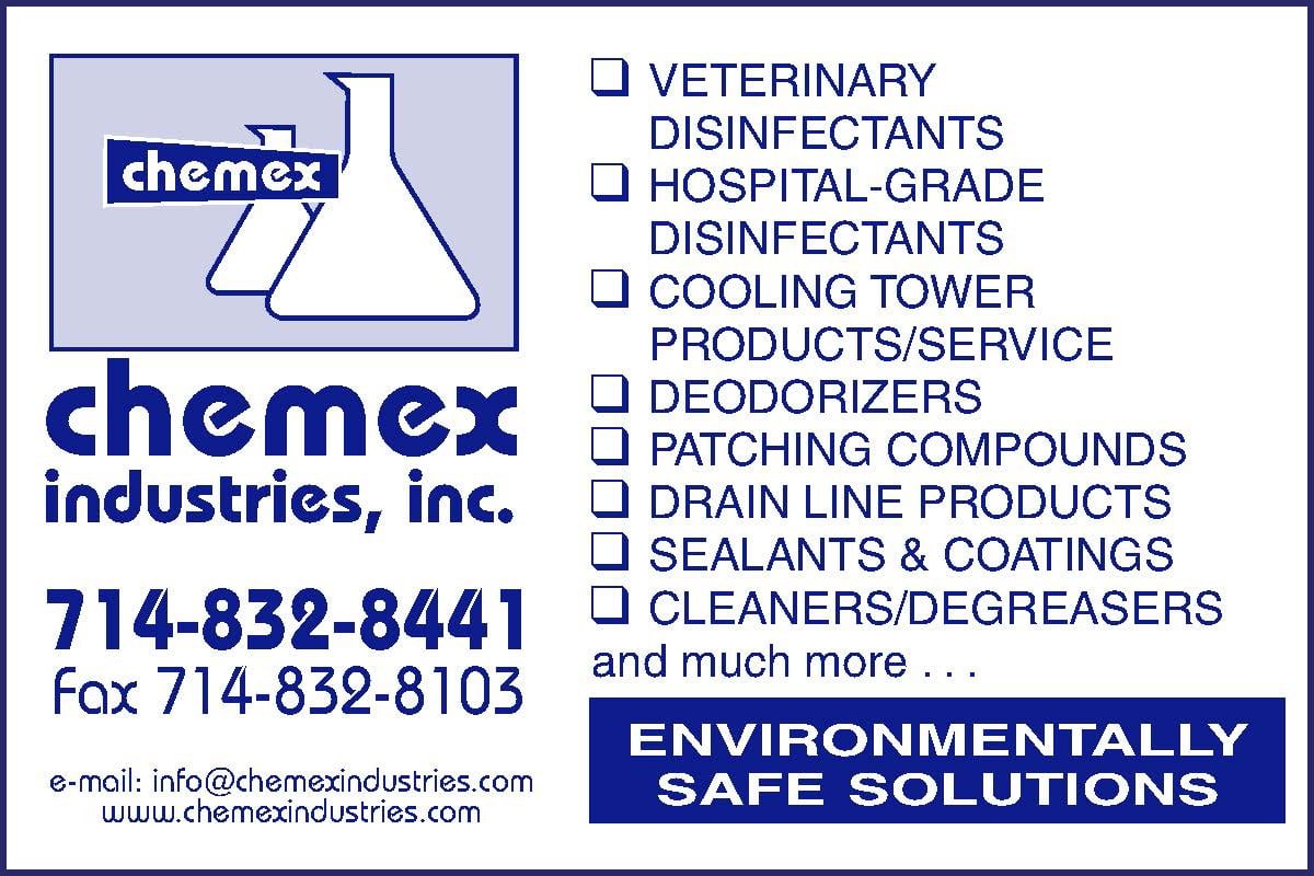 STA-CLEAN Condensate Drain Pan Treatment Kills Legionella