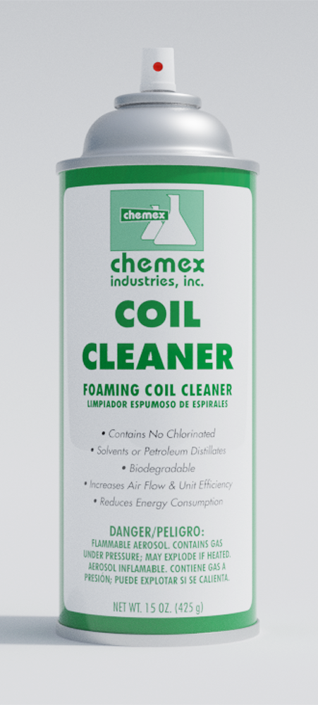 Featured Products from Chemex Industries