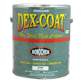 Dex-Coat Non-Skid Elastomeric Deck Coating