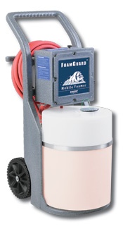 Cleaning Equipment | Industrial Equipment