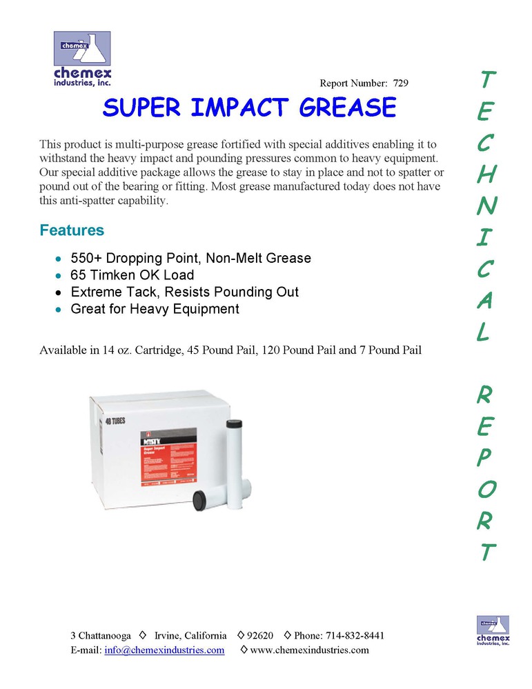 Municipality Products | Environmentally Safe Municipality Supplies