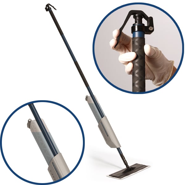 ADVANTEX GB Applicator System