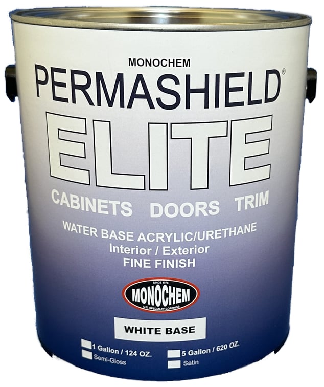 Permashield ELITE for Cabinets, Doors and Trim