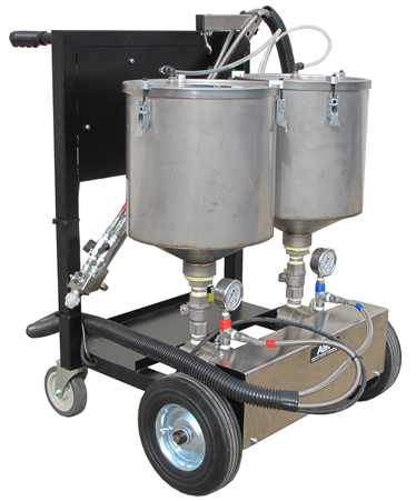 Crackbond JF-82 Fast Cure - Joint & Crack Filler