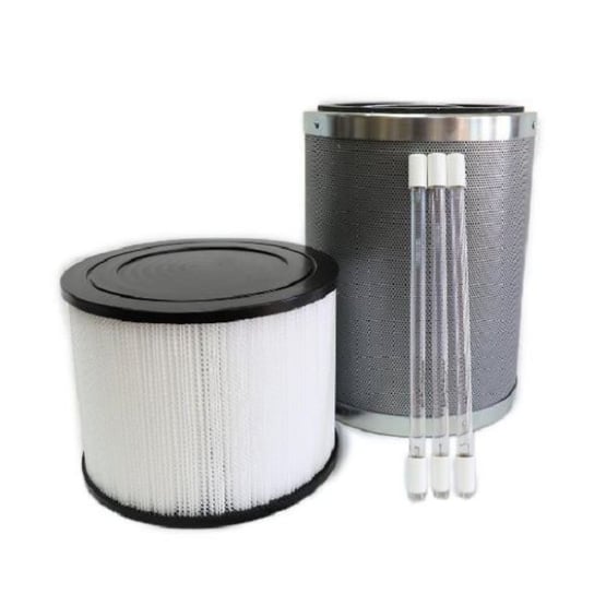 SAM 400 Portable Air Disinfection Device