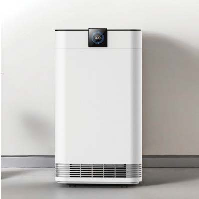 Are Your Air Purifiers Adequate for Medical Environments?