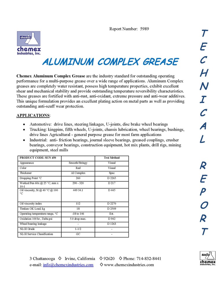 Municipality Products | Environmentally Safe Municipality Supplies