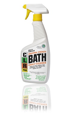 CLR Products | Environmentally Safe CLR Supplies