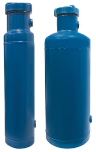 CL-2 Closed Loop Treatment | Corrosion Inhibitor for Chilled Water