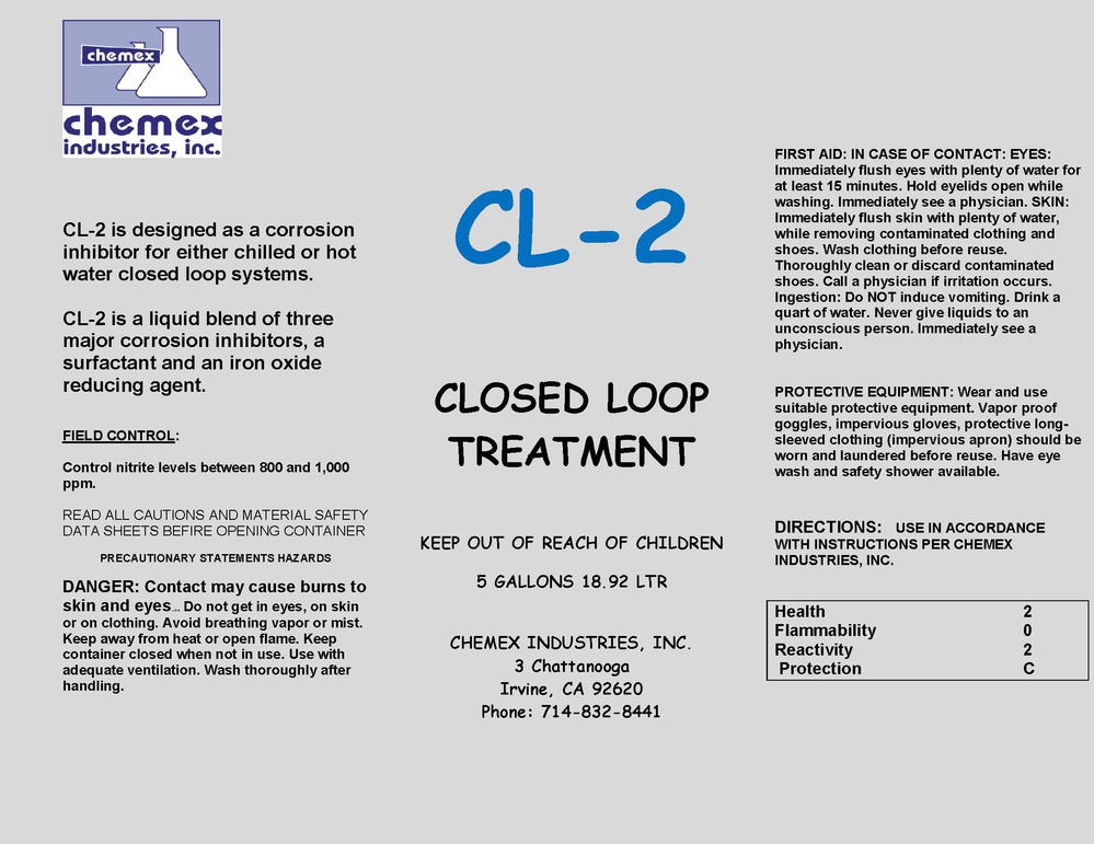 HVAC Water Treatment Products | Environmentally Safe HVAC Supplies