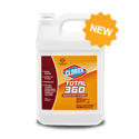 Clorox Total 360 Disinfectant Cleaner-One-Step Disinfecting