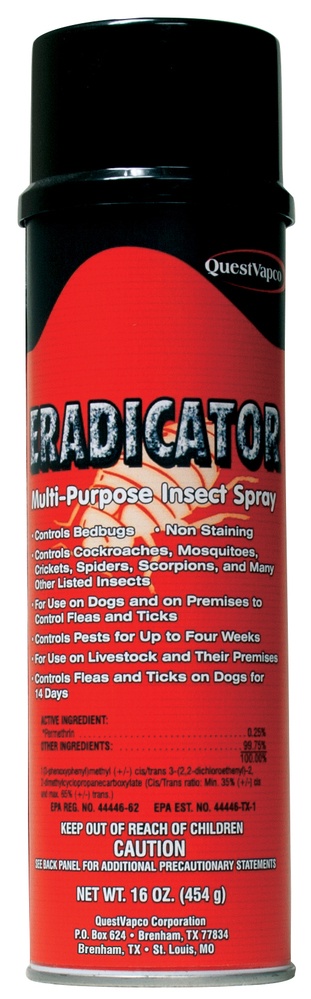 Insecticide Products | Environmentally Safe Ground Maintenance Supplies