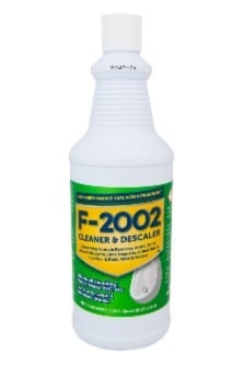 The importance of regular maintenance for Urinals - F-2002